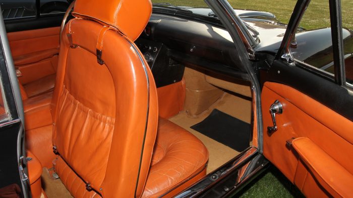 52nd Annual 2015 Ferrari Club of America International Meet-1 ...