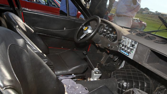 52nd Annual 2015 Ferrari Club of America International Meet-1 ...