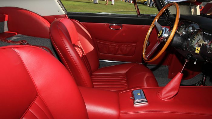 52nd Annual 2015 Ferrari Club of America International Meet-1 ...