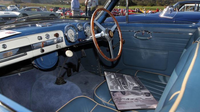 52nd Annual 2015 Ferrari Club of America International Meet-1 ...