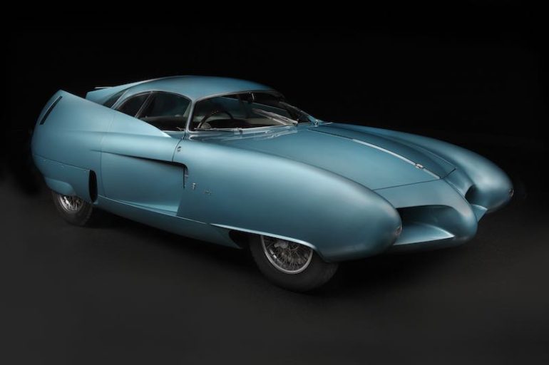 Great Lineup at Italian Renaissance Exhibit