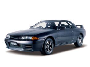 1989 Nissan Skyline GT-R