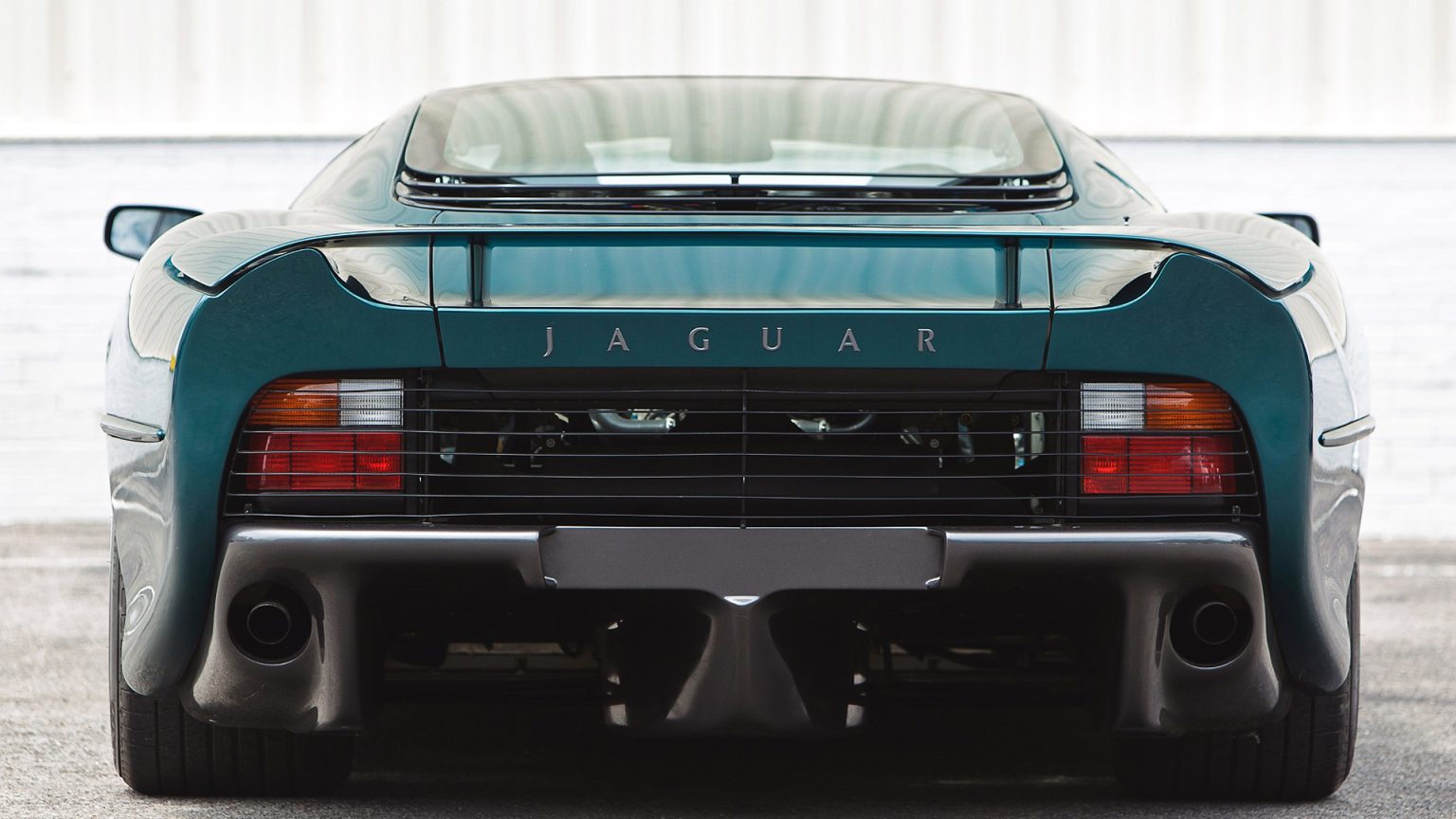 Jaguar XJ220 Gallery | | SuperCars.net