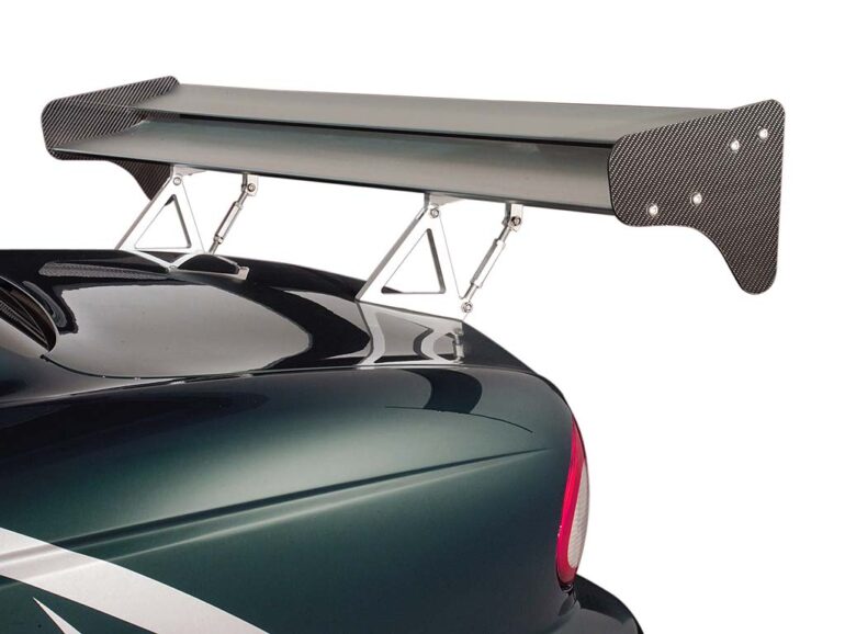 2002 Jaguar X-Type Racing Concept