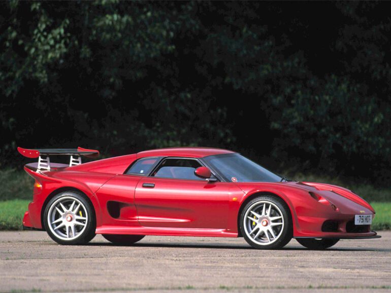 2002 Noble M12 GTO-3