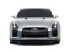 2005 Nissan GT-R Concept