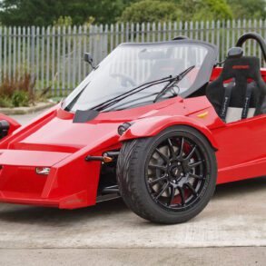 2008 Jetstream SC250