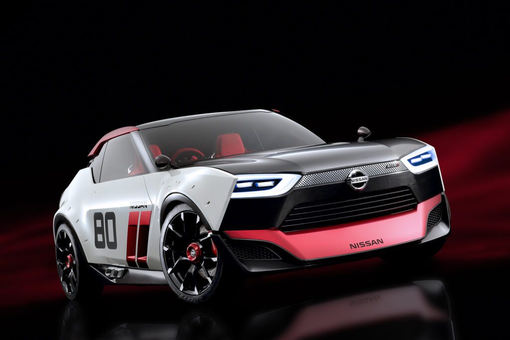 Nissan Model List: Every Nissan, Every Year / SC