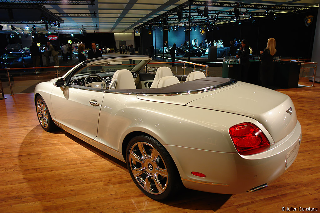 2006 LA Auto Show - 2 | | SuperCars.net