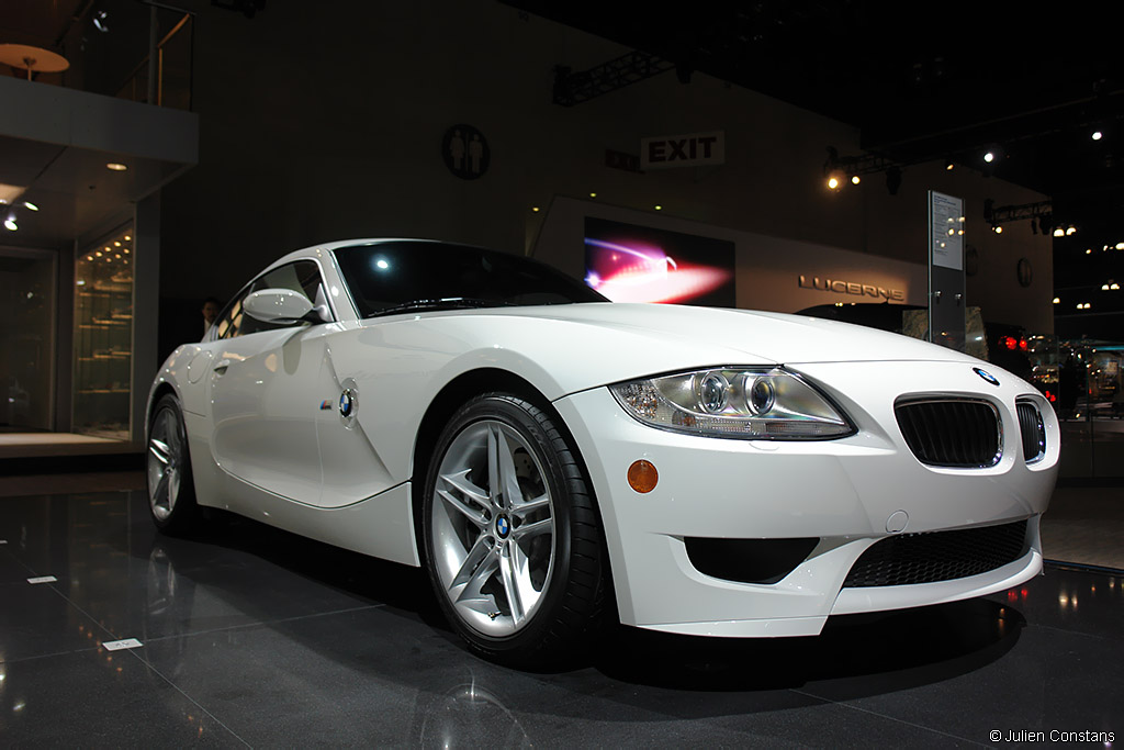 2006 LA Auto Show - 2 | | SuperCars.net