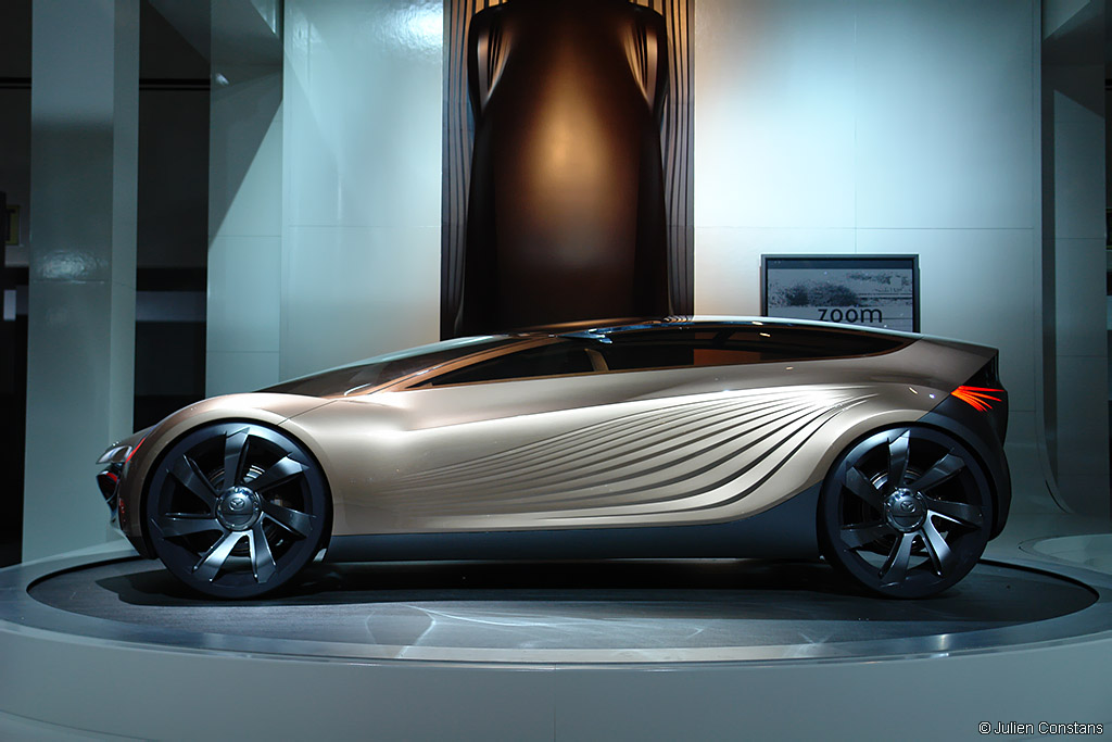 2006 LA Auto Show - 4 | | SuperCars.net