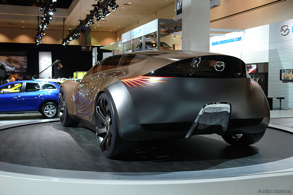 2006 LA Auto Show - 4 | | SuperCars.net