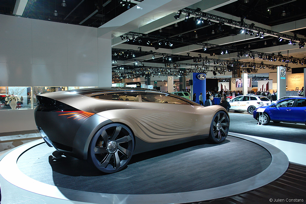 2006 LA Auto Show - 4 | | SuperCars.net