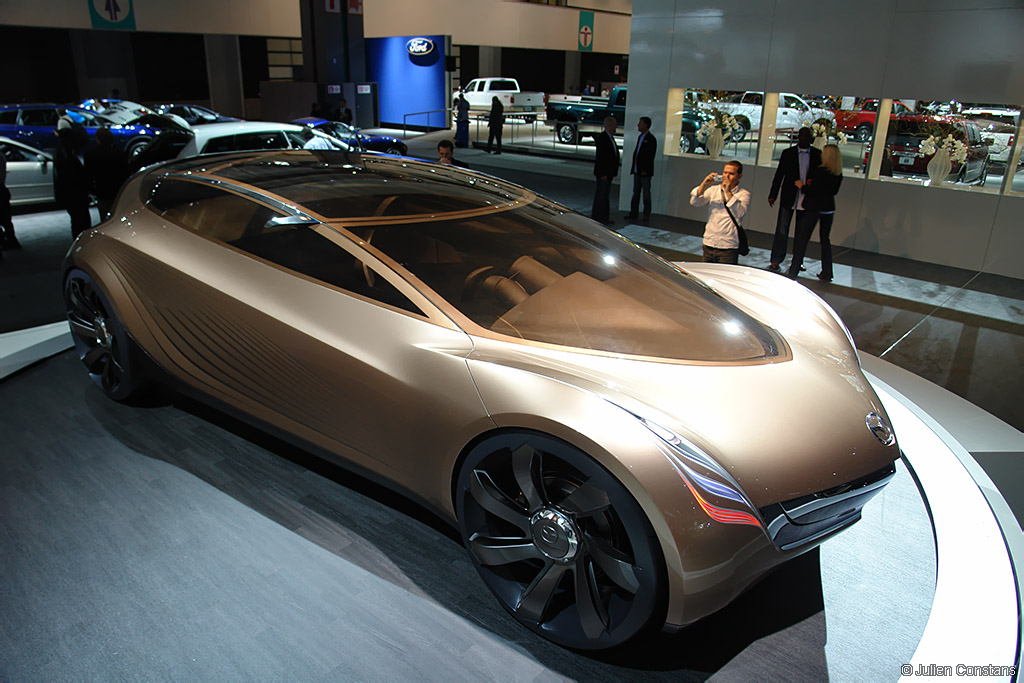 2006 LA Auto Show - 4 | | SuperCars.net