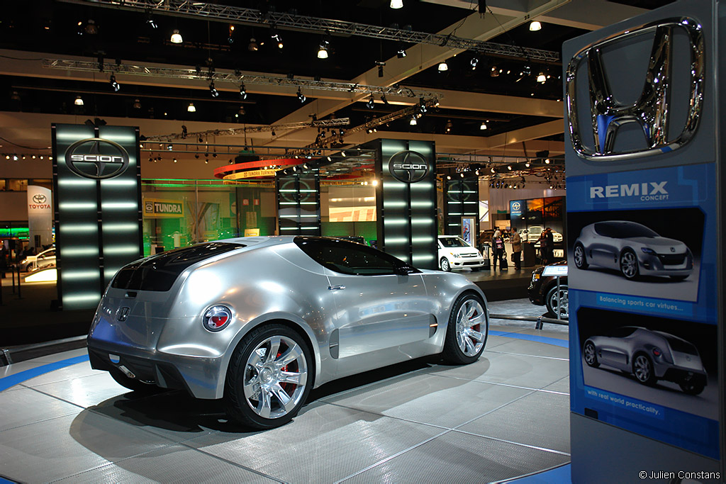 2006 LA Auto Show - 2 | | SuperCars.net