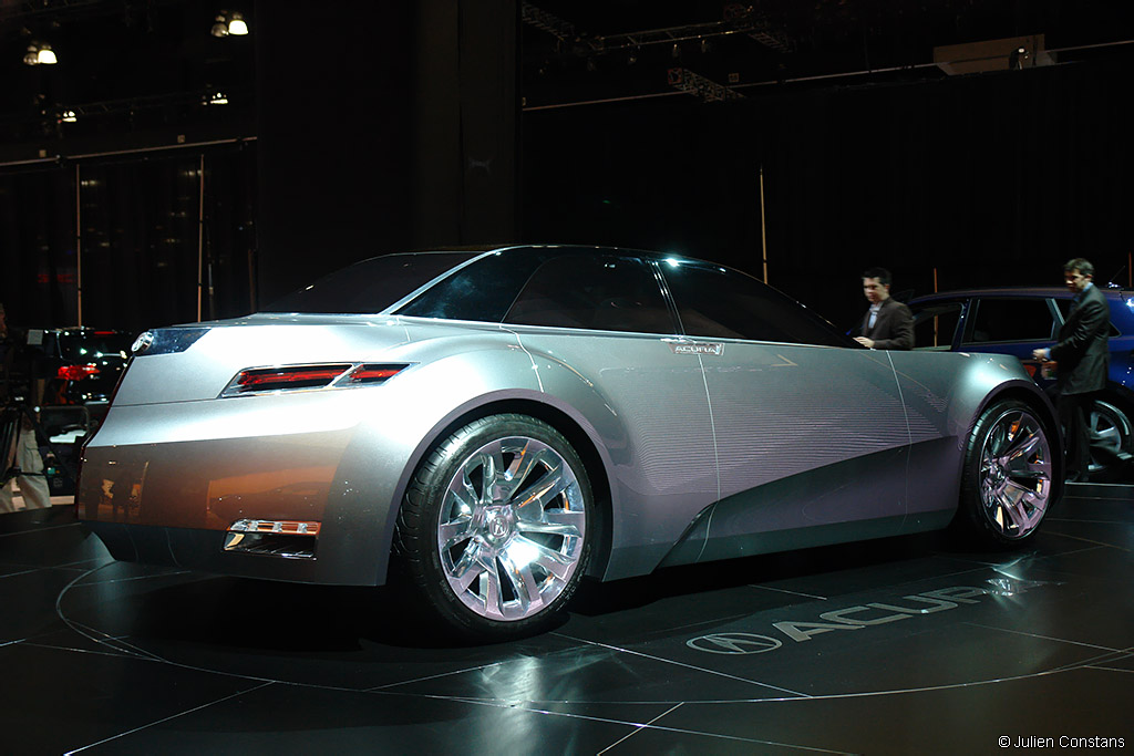 2006 LA Auto Show - 4 | | SuperCars.net