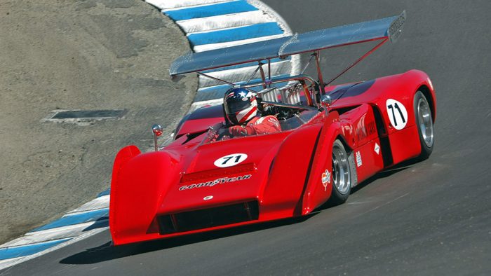 2007 Monterey Historic Automobile Races-10 | | SuperCars.net