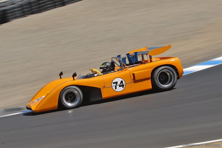 2007 Monterey Historic Automobile Races-10 | | SuperCars.net