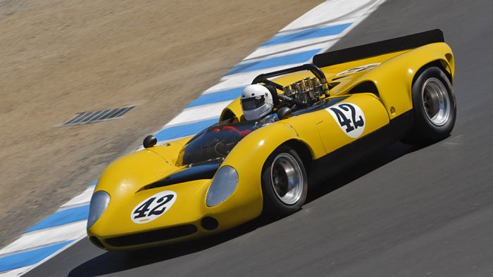 2007 Monterey Historic Automobile Races-10 | | SuperCars.net