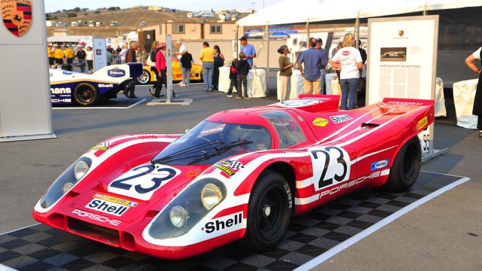 2009 Monterey Historic Automobile Races | | SuperCars.net