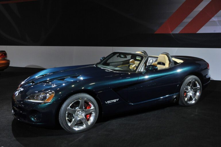 2009 LA Auto Show-1 | | SuperCars.net