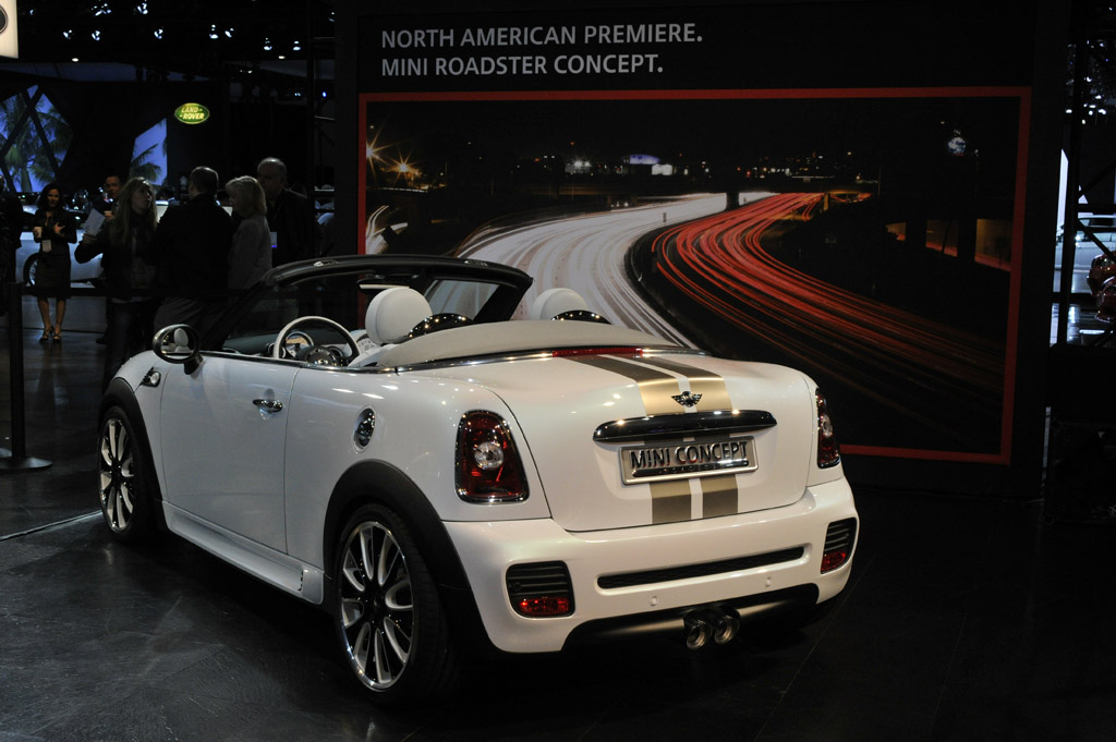 2009 LA Auto Show-1 | | SuperCars.net