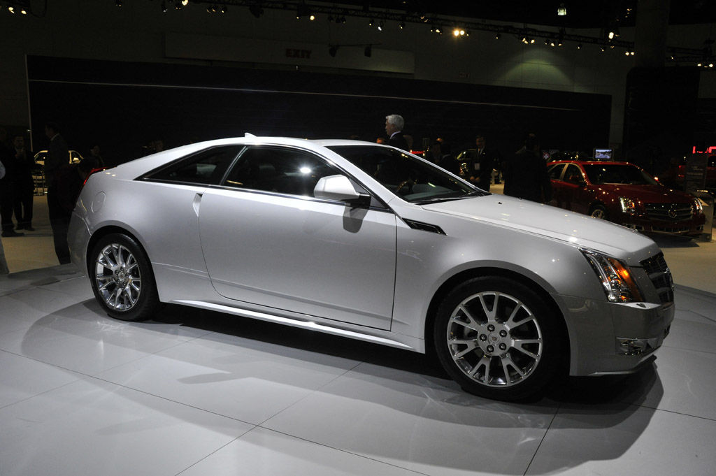 2009 LA Auto Show-1 | | SuperCars.net