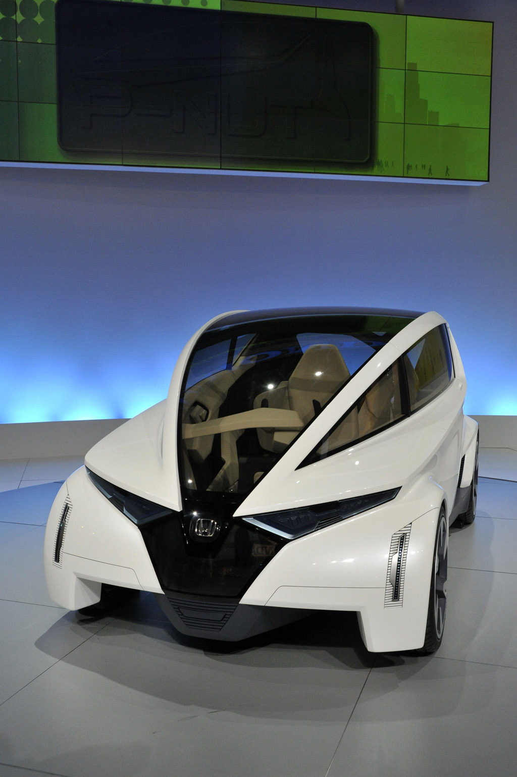2009 LA Auto Show-1 | | SuperCars.net
