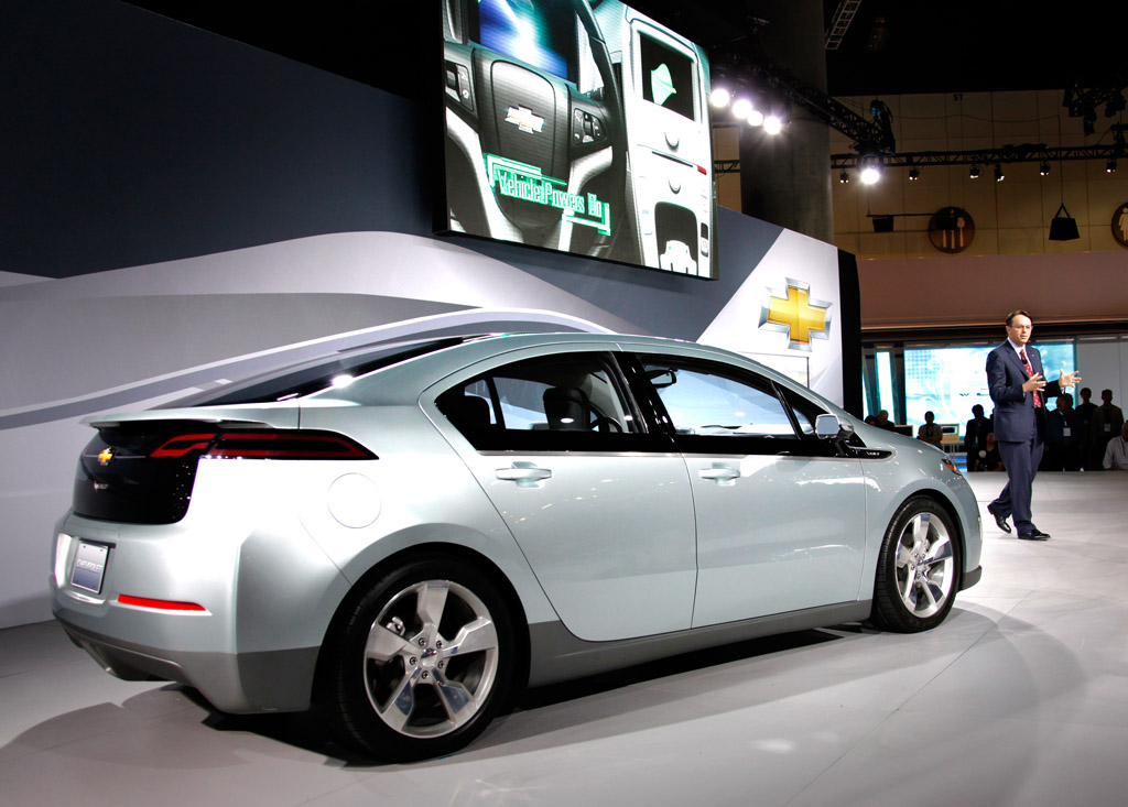 2009 LA Auto Show-1 | | SuperCars.net