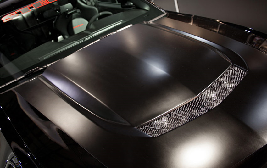 2009 LA Auto Show-1 | | SuperCars.net
