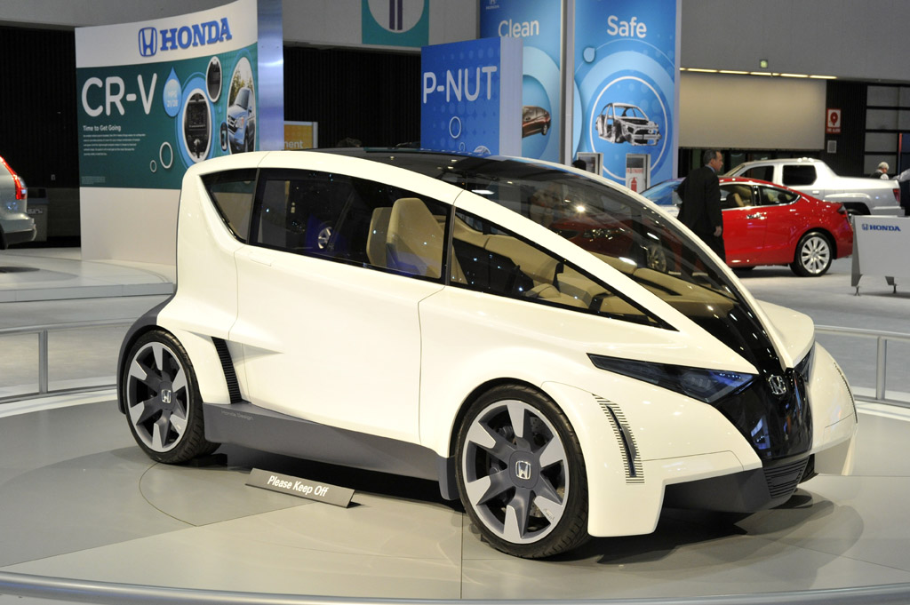 2009 LA Auto Show-1 | | SuperCars.net