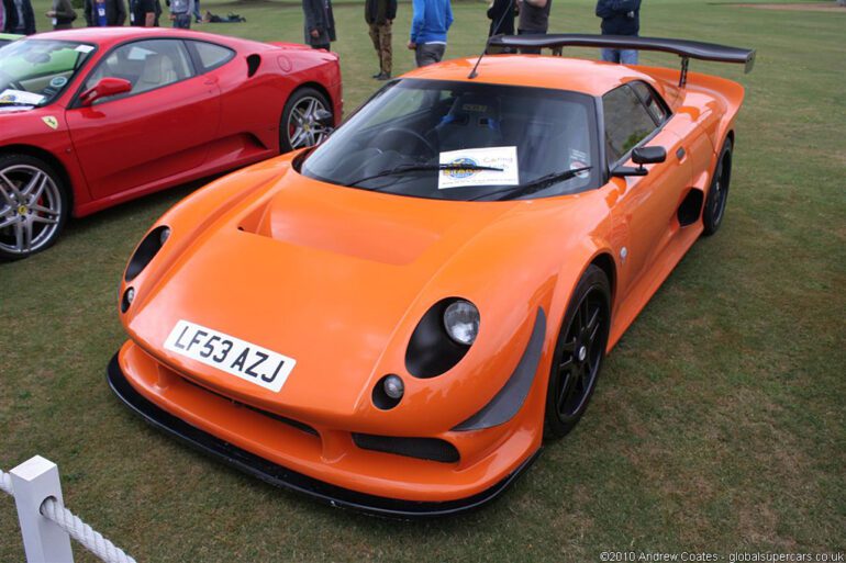 2002 Noble M12 GTO-3
