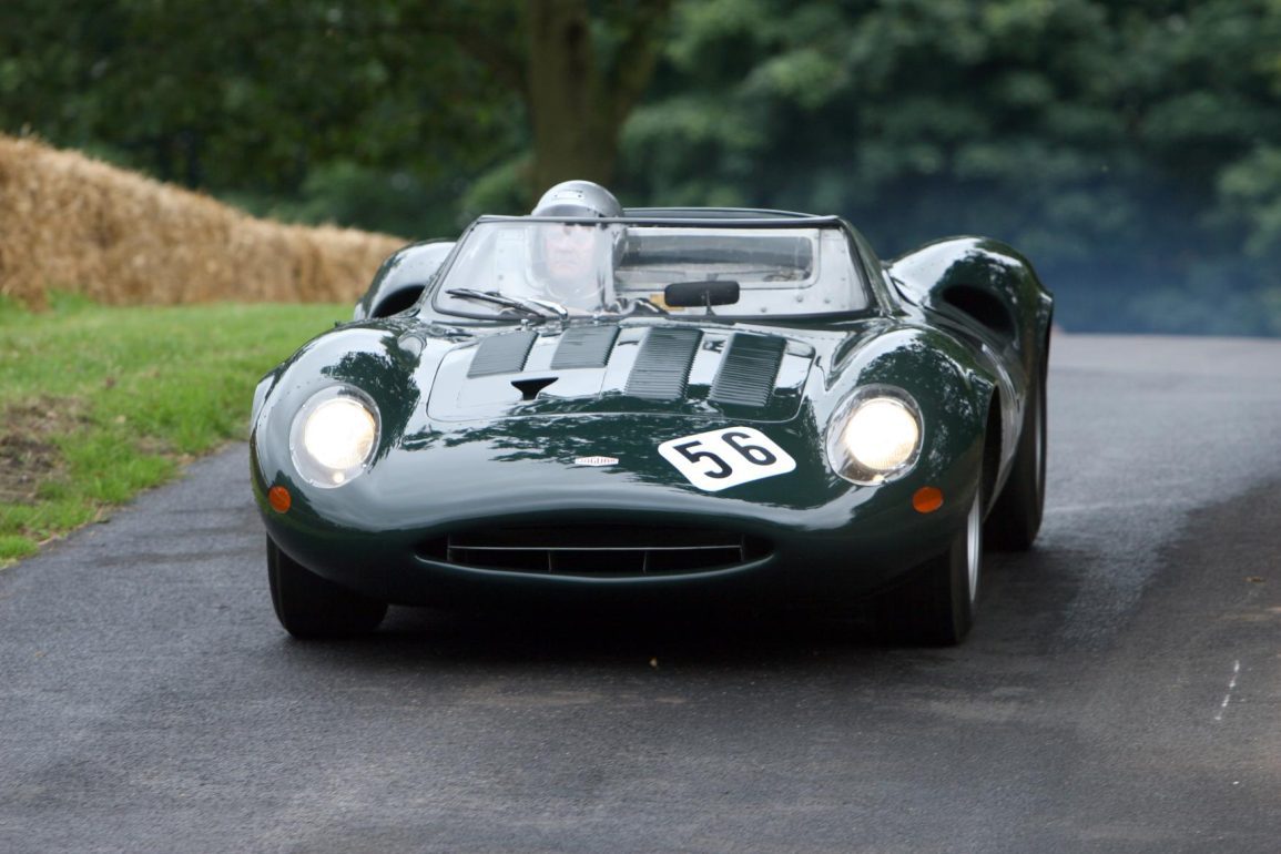 Jaguar XJ13 | | SuperCars.net