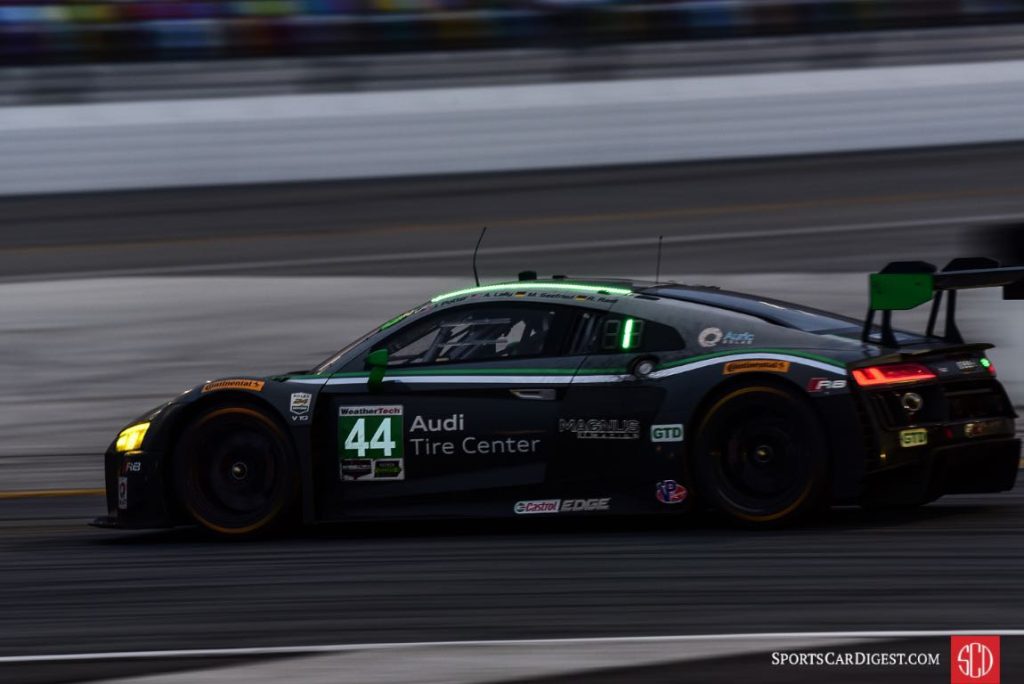 Rolex 24 Hours of Daytona 2016 - Photos, Results, Report