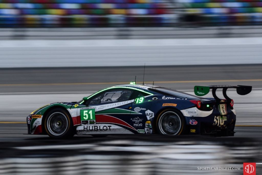 Rolex 24 Hours of Daytona 2016 - Photos, Results, Report