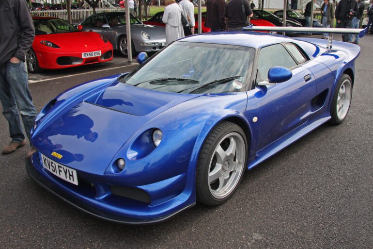 Noble: Research, Reviews, Models & More