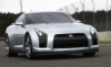 2005 Nissan GT-R Concept