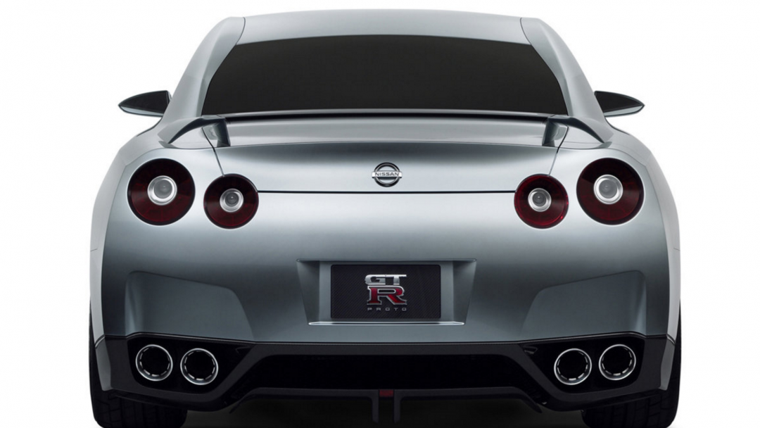 2005 Nissan GT-R Concept | | SuperCars.net