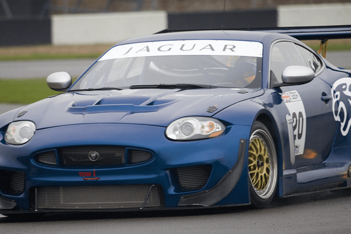Jaguar Race Car In Depth Archives - Supercars.net