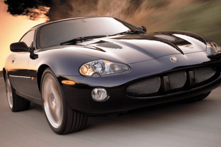 2000s Cars - The Ultimate Guide
