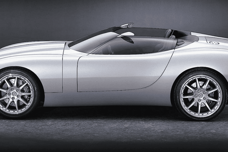 2000s Cars - The Ultimate Guide