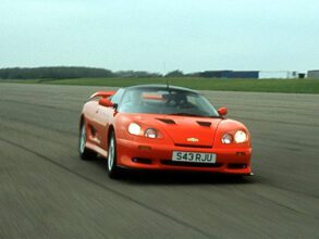 1999 - 2000 Noble M10