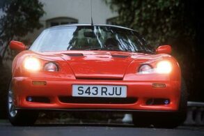 1999 - 2000 Noble M10