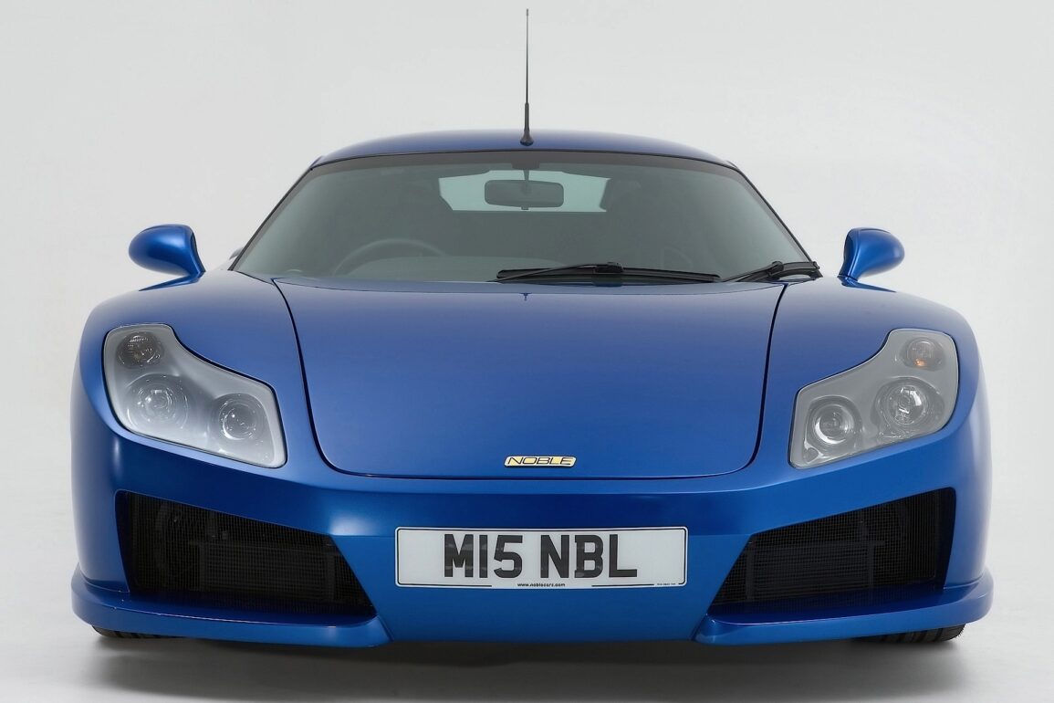 Noble: Research, Reviews, Models & More