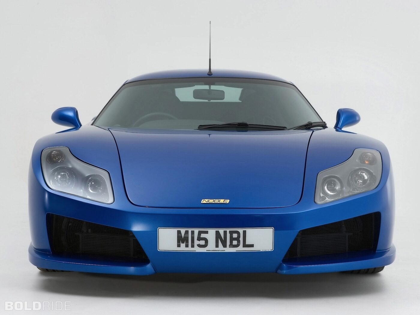 2006 Noble M15 | | SuperCars.net