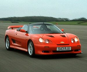 1999 - 2000 Noble M10