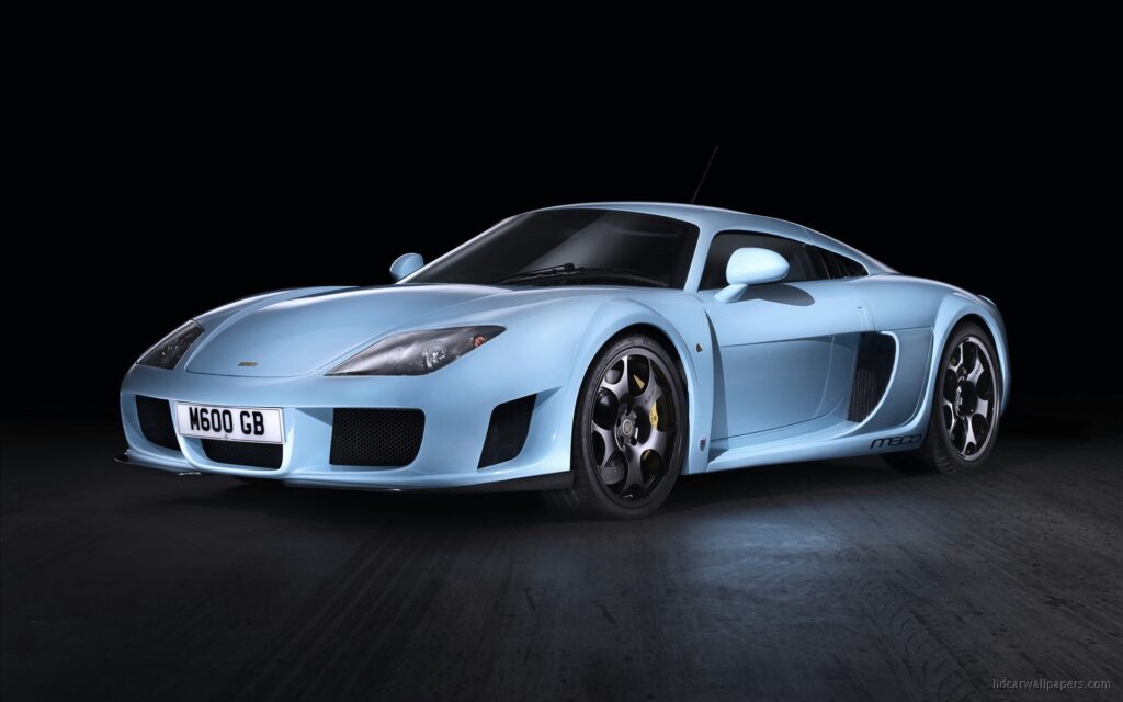 Noble M600 Image Gallery