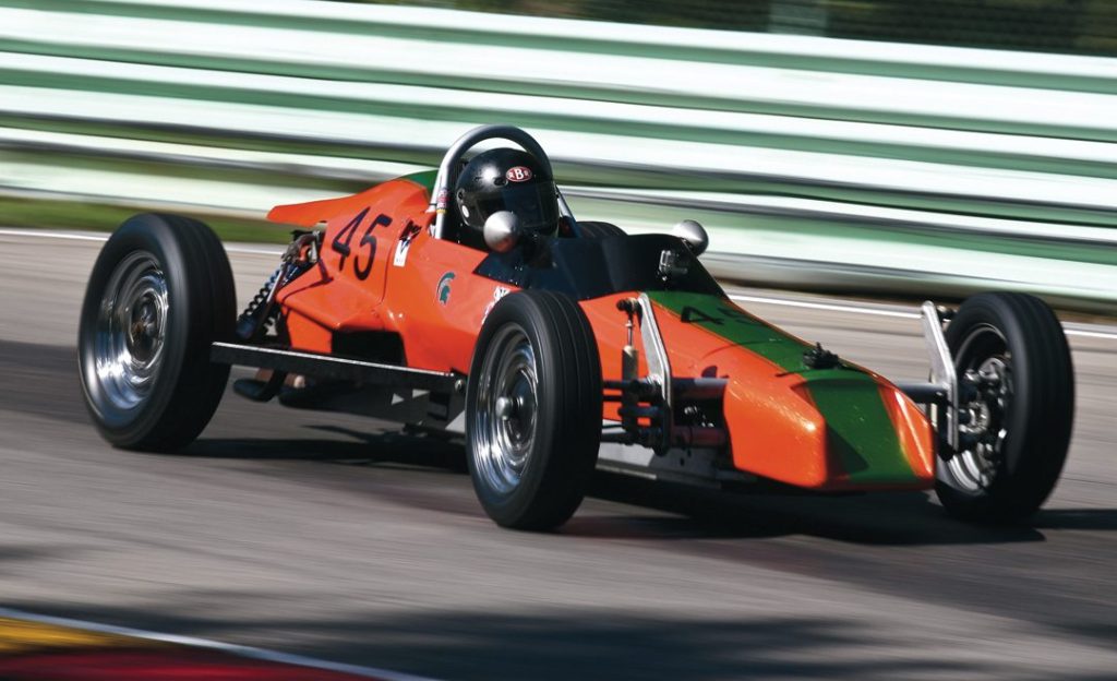 Elkhart Lake Vintage Festival (2016) - Recap & Photo Gallery