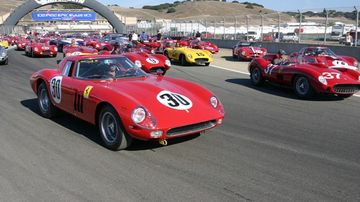 2004 Rolex Monterey Historic Automobile Races | Motorsport & Racing ...
