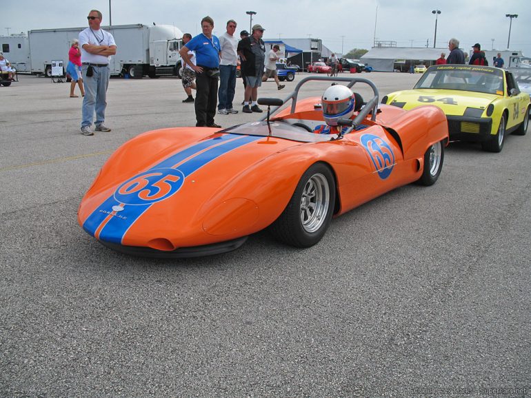 1964 Bobsy SR3 Gallery | | SuperCars.net